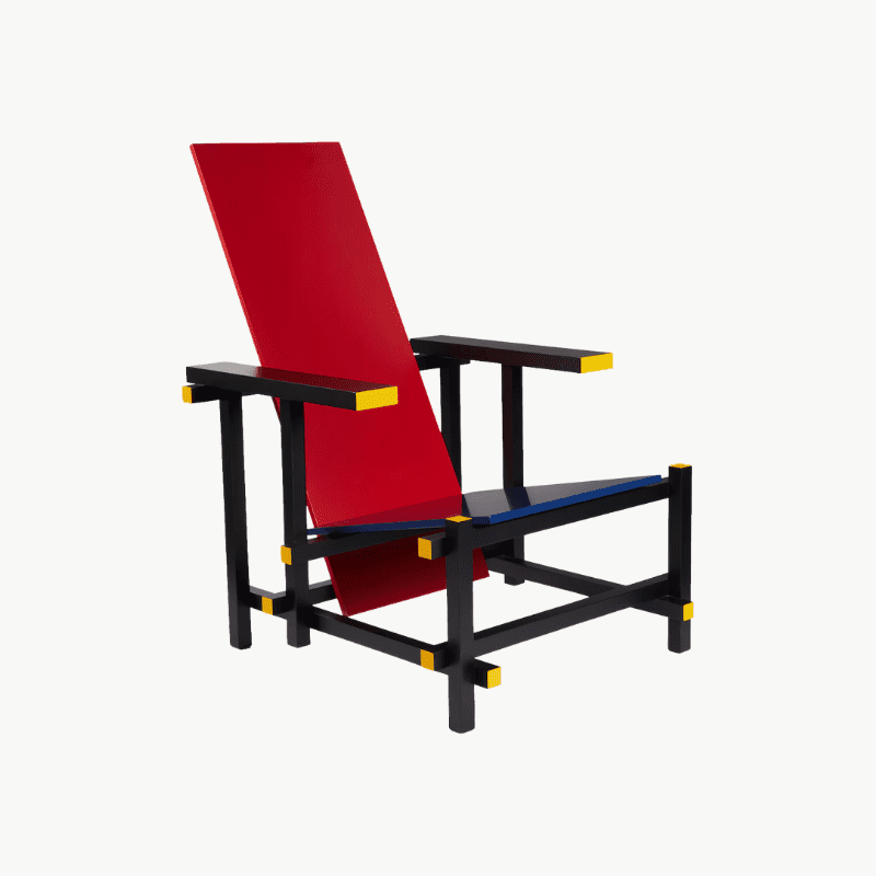 Iconic lounge chairs that shaped modern design - Dotnuance