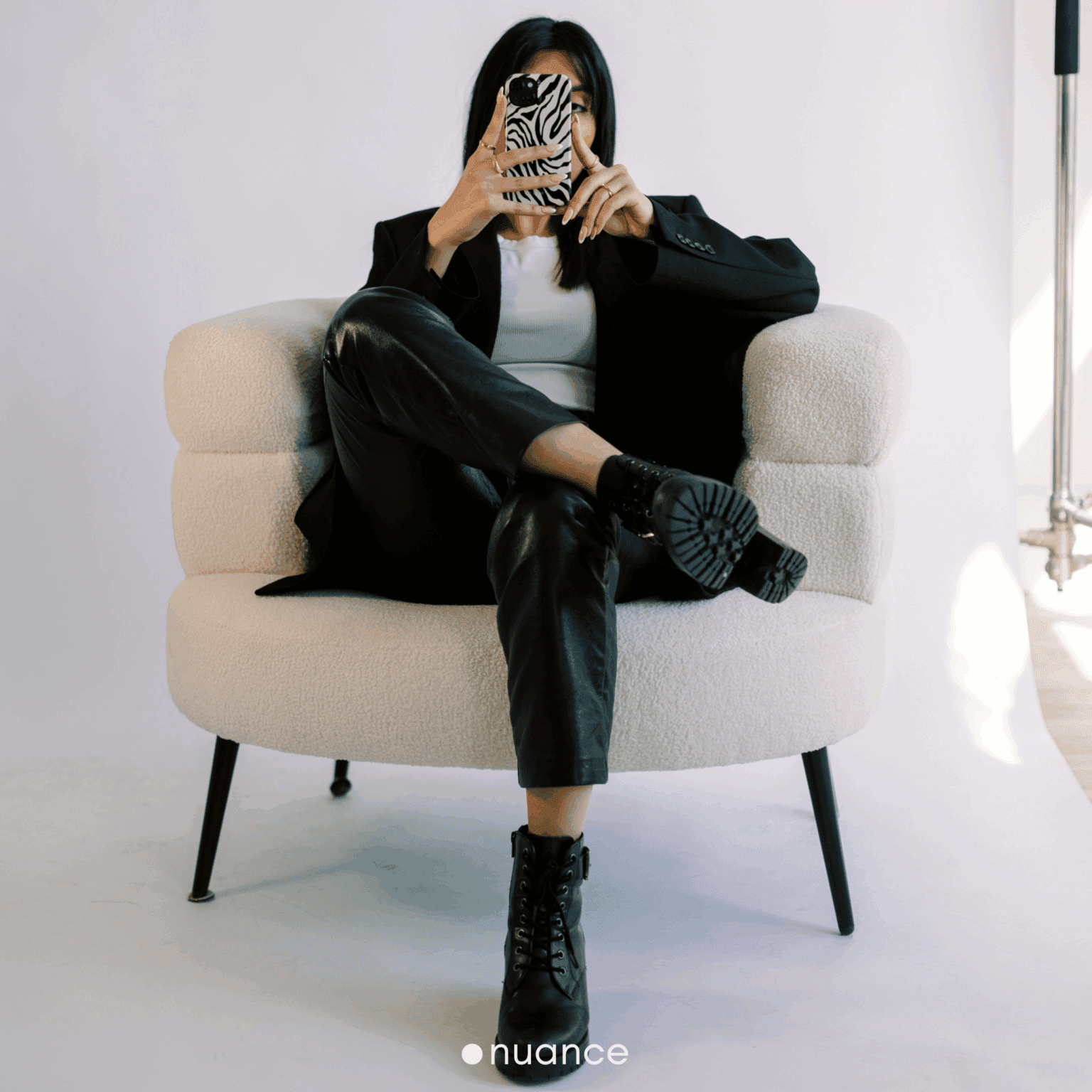 TIP OF THE DAY #3 - FOCAL POINT - Dotnuance