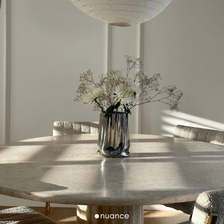 2025 TRENDS - SOFT EDGES, ROUND CORNERS - Dotnuance