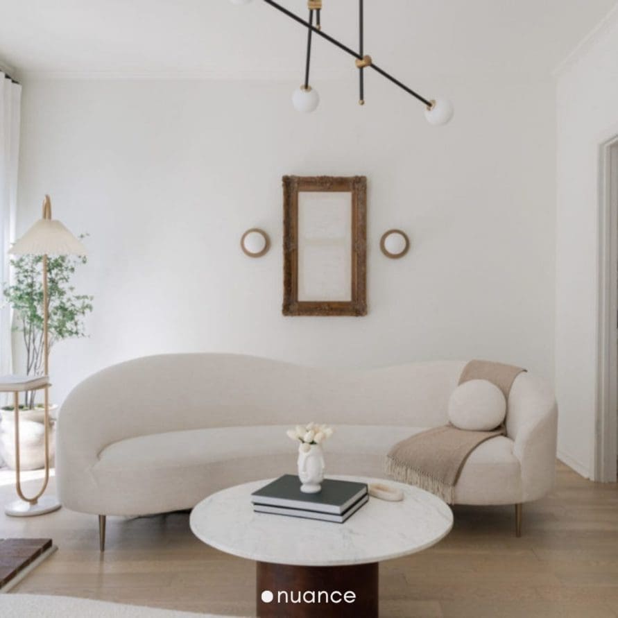 Curved Sofas Dotnuance