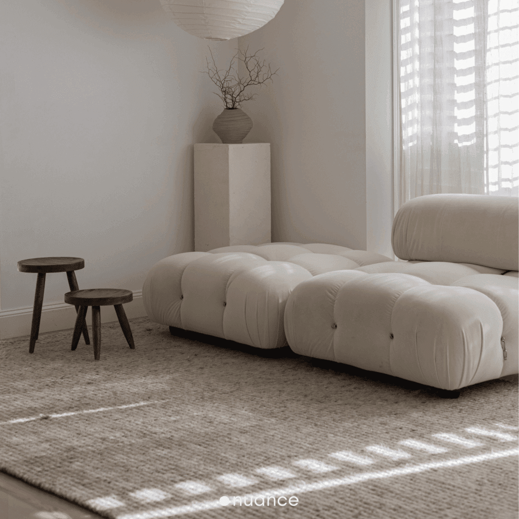 MODULAR SOFAS - Dotnuance